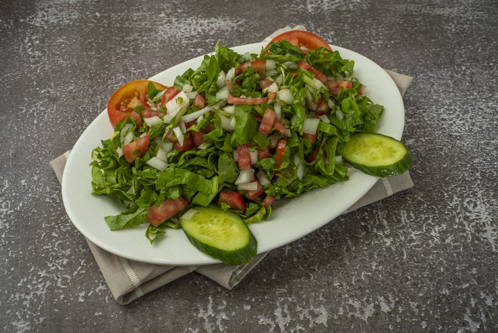 مطعم وادي دوعن